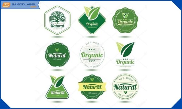 Sticker là gì? Những mẫu sticker đẹp được ưa chuộng nhất