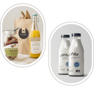 In tem nhãn giá rẻ - In tem dán chất lượng tại TPHCM | Sài Gòn Label